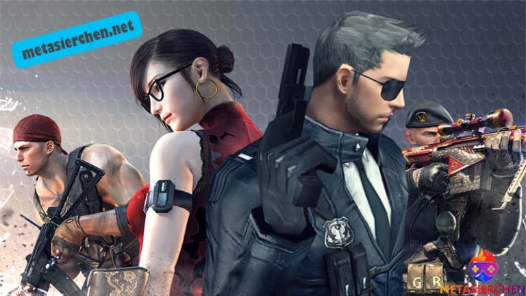 Crossfire Indonesia Kehebatan dan Sejarah Permainan Perang - METASIERCHEN